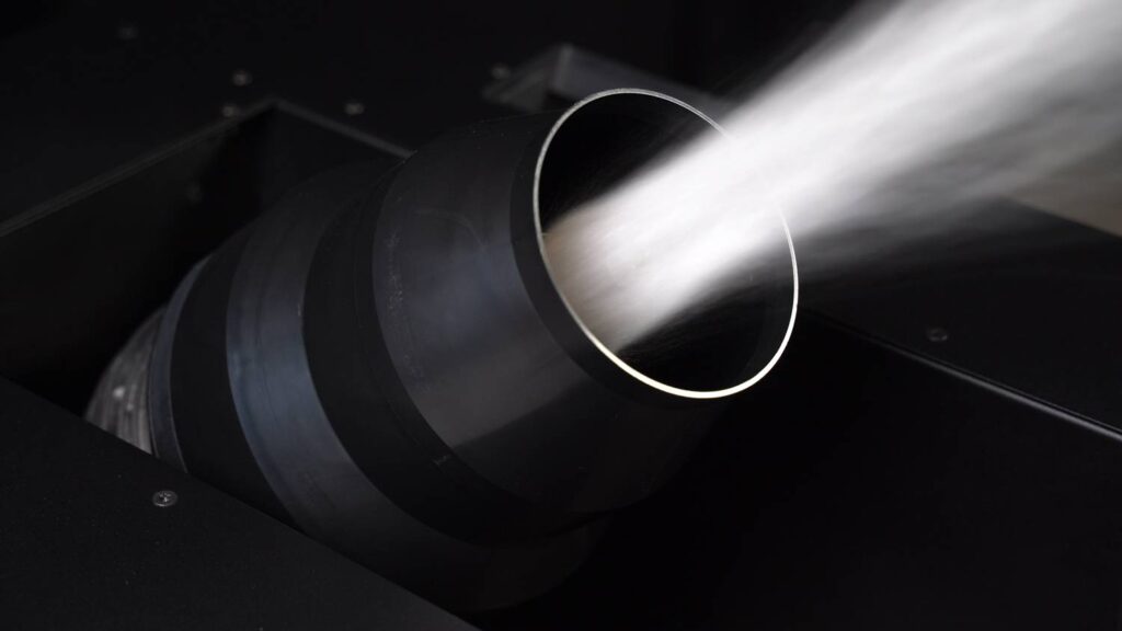 MAGICFX SNOWCASE - Zenda - Feux d'artifice | France