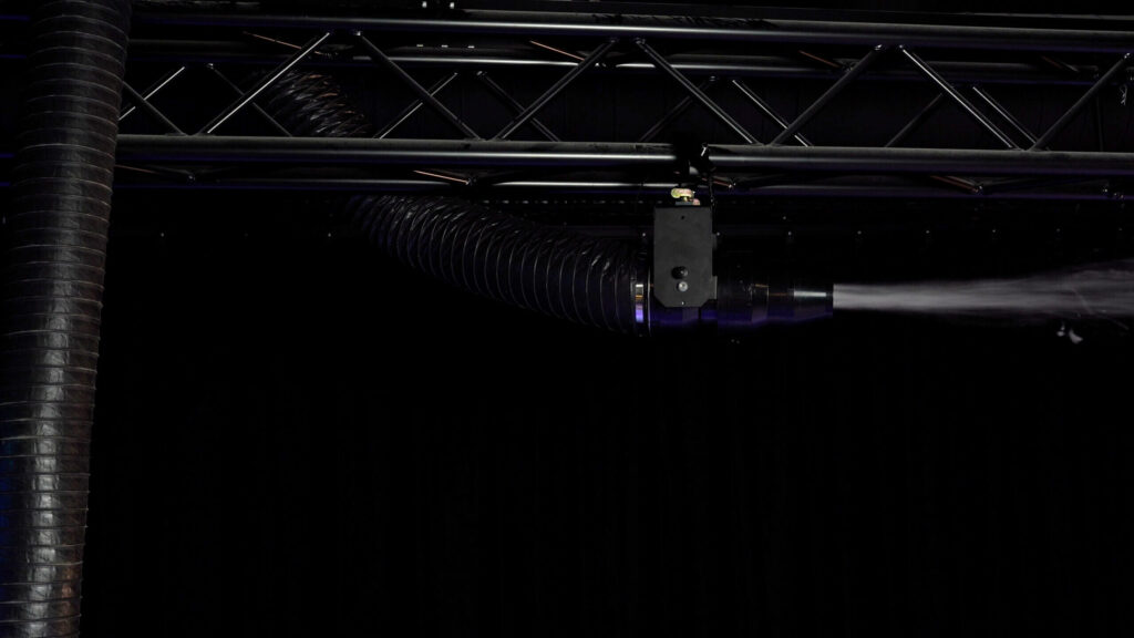 MAGICFX SNOWCASE - Zenda - Feux d'artifice | France