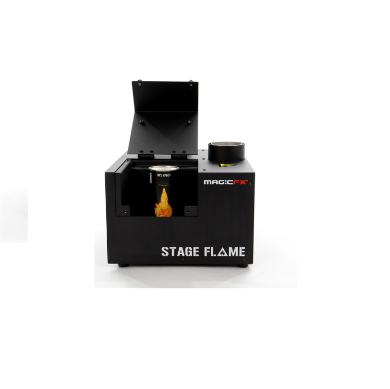 MAGICFX STAGE FLAME